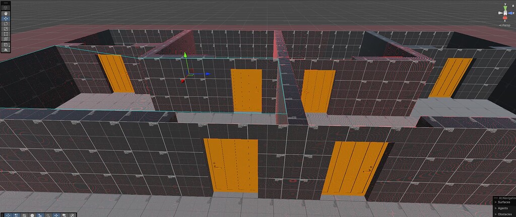 URP Decal Projector "Shadows"? - Unity Engine - Unity Discussions