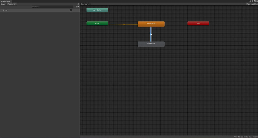 My animation are not working but i have set everything up correctly and when i try preview the ...