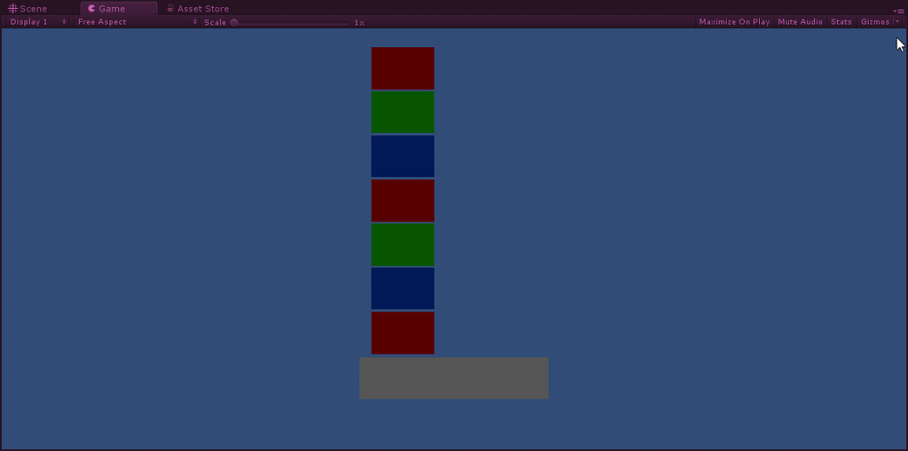 2d Physic Wobble Unity Engine Unity Discussions
