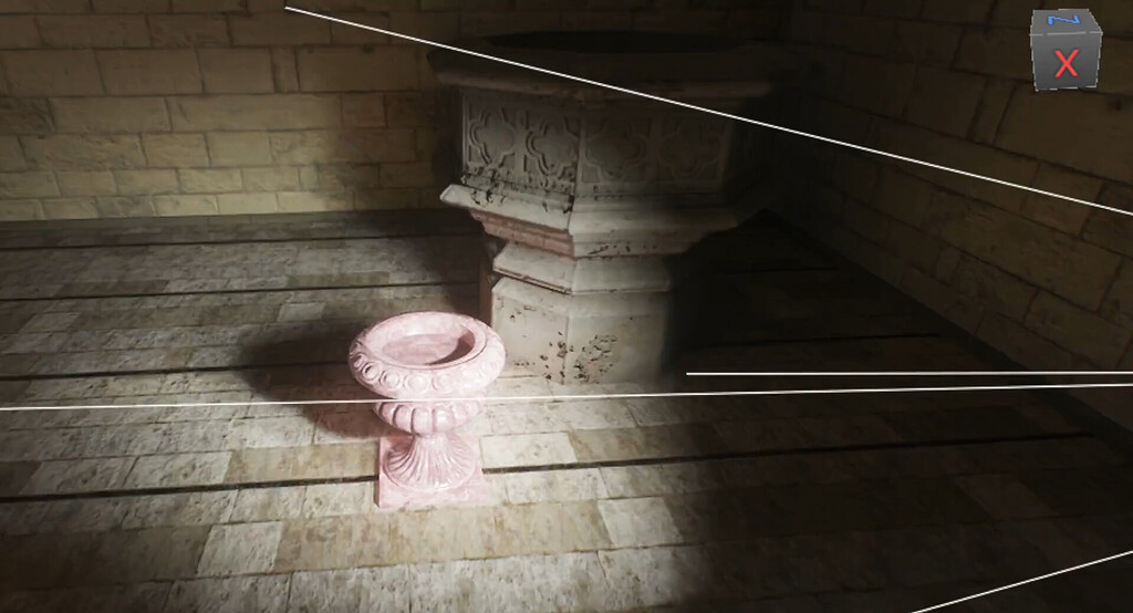 Penumbra shadow for realtime lights - Unity Engine - Unity Discussions