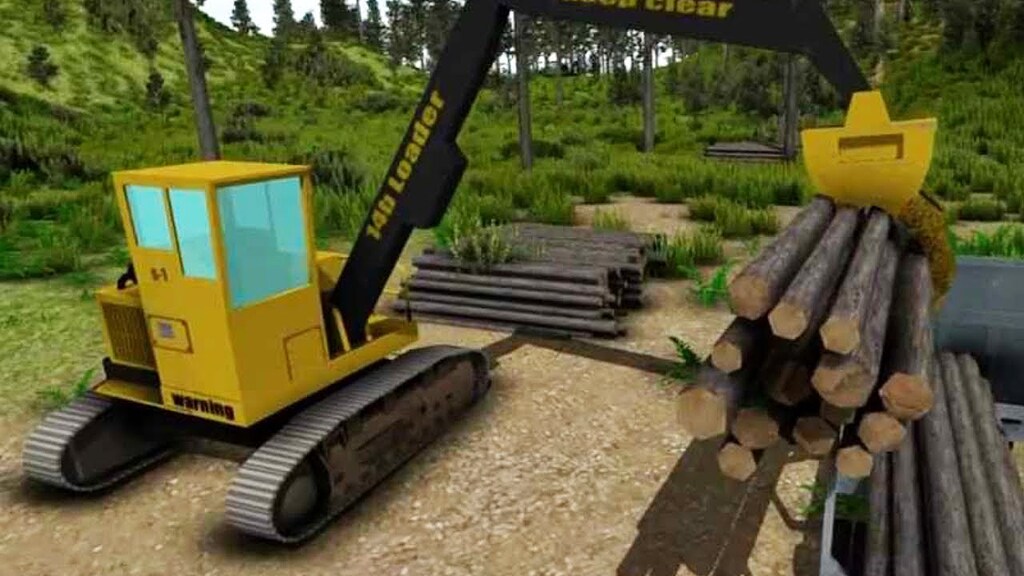 Logging Empire, resource gathering RTS - Community Showcases - Unity ...