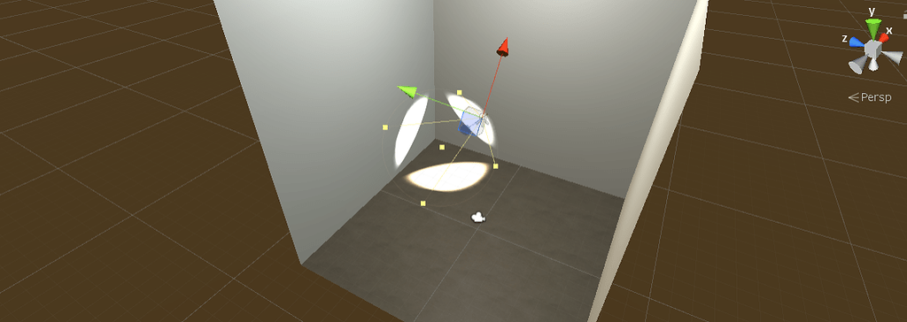 Spotlight Bug - Unity Engine - Unity Discussions