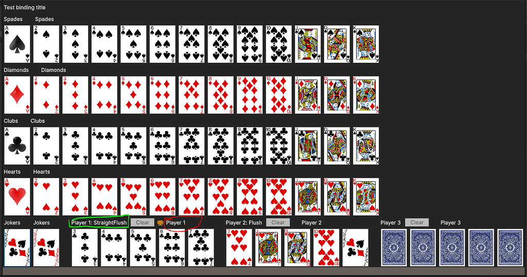 UI-Toolkit data binding bug related to the DataSourcePath - Unity Engine - Unity Discussions