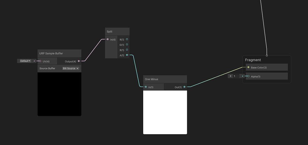 URP sky mask issue - Unity Engine - Unity Discussions