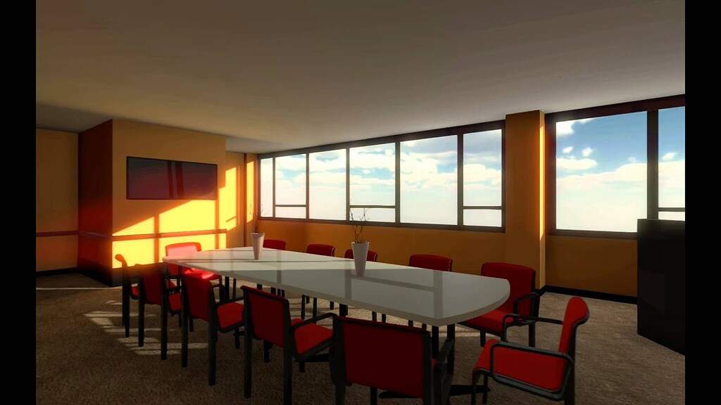 Real Time Global Illumination For All Versions Of Unity! (W.I.P ...