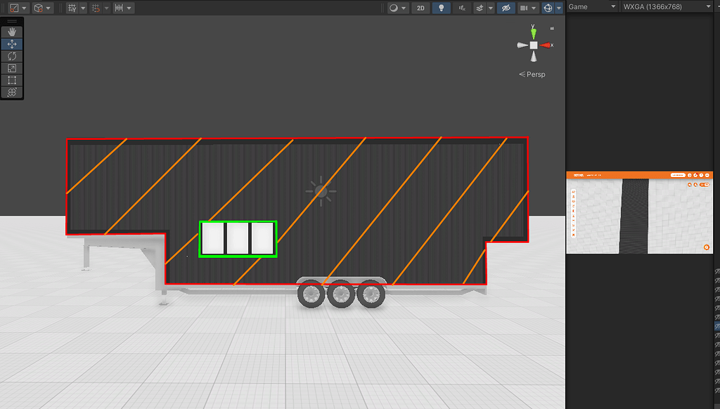 [SOLVED] How to clamp a rectangles position to stay within a complex ...