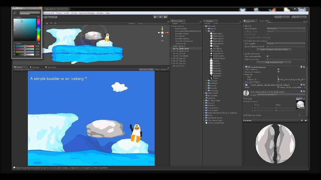 Grey/White Textures to colorize in Unity3D for various levels and objects - Community Showcases ...