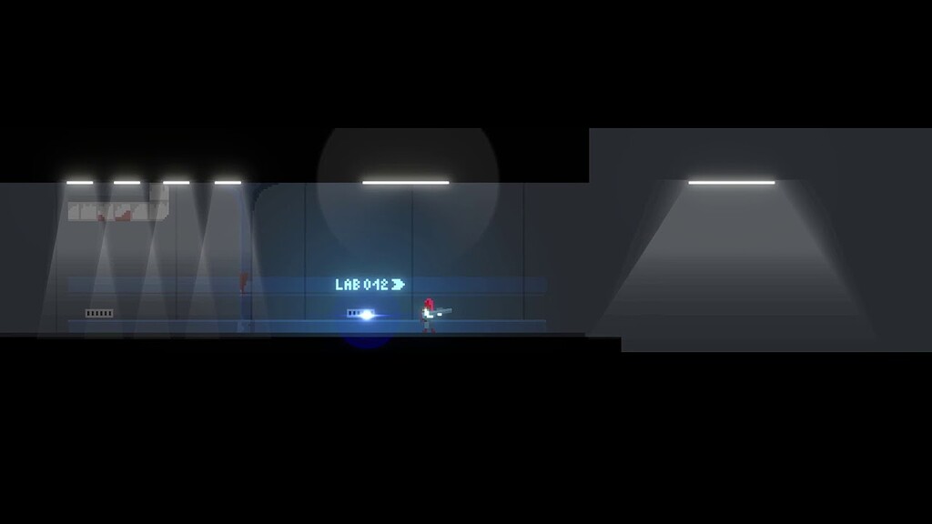 Bloom postprocess effect artifacts (Volume Profile) - Unity Engine - Unity Discussions