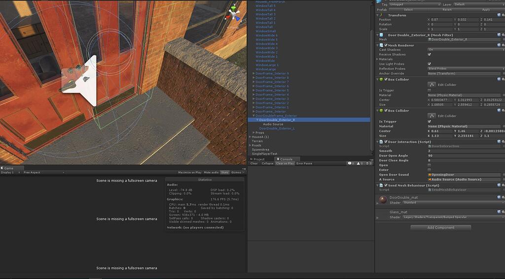 Solved Cant Rotate Object With Script Unity Engine Unity Discussions 4811