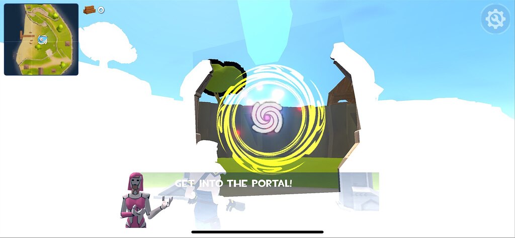 Strange blending of alpha channel of opaque geometry on iOS starts from ... Strange blending of alpha channel of opaque geometry on iOS starts from ...