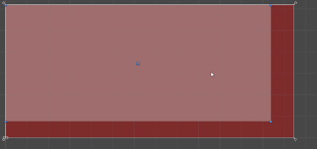 Panel position changes just because I previewed the anchoring - Unity Engine - Unity Discussions