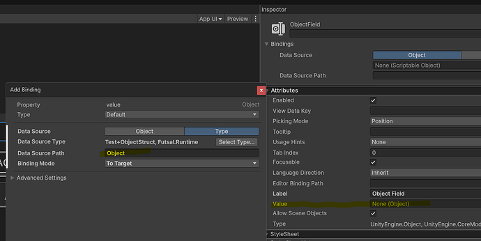 How to bind elements of a ListView when using the (new UIBuilder workflows in Unity 6) - Unity ...