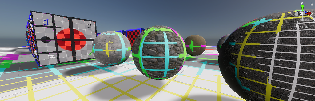 Feedback Wanted: Streaming Virtual Texturing - Unity Engine - Unity ... Feedback Wanted: Streaming Virtual Texturing - Unity Engine - Unity ...