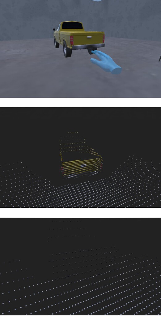Texture Coordinate Build problem. Need help T_T - Unity Engine - Unity Discussions