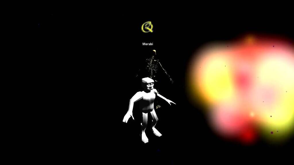 Bug with NPC name label - Unity Engine - Unity Discussions