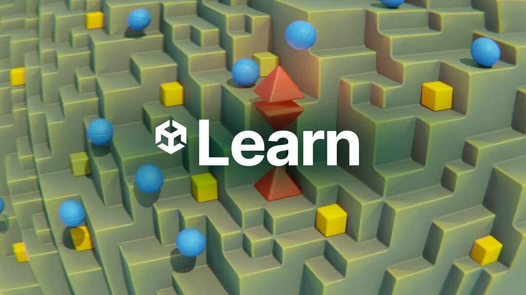 We see you all! Wrapping up Roll-A-Ball, posting your projects on Unity Play, and Questions/Bugs ...