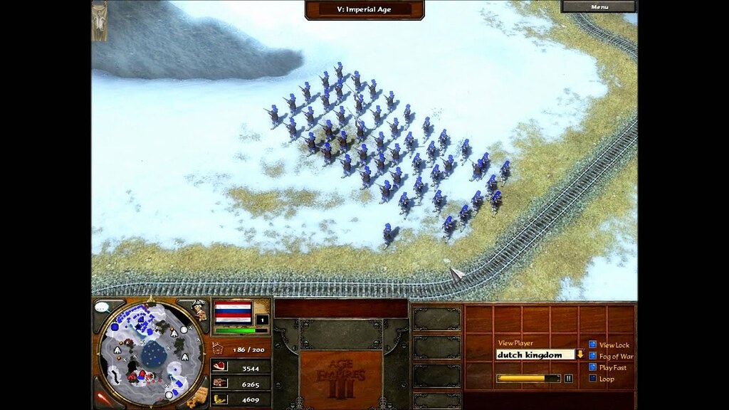 RTS style grouping - News & General Discussion - Unity Discussions