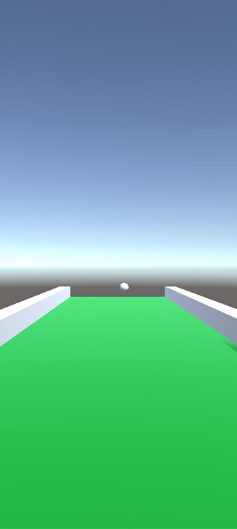 Object Gravity already activated but object refuses to fall - Unity ...