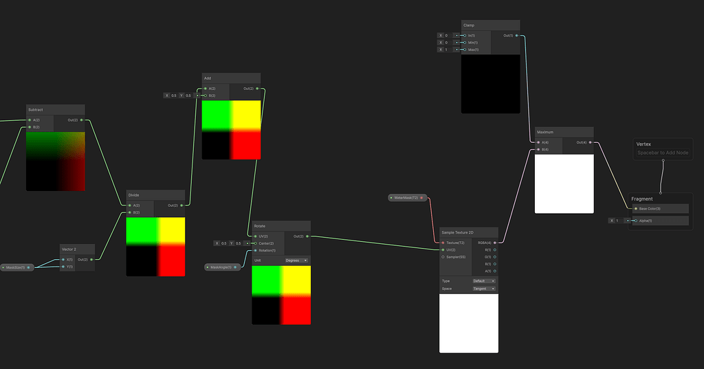 Shader with CRT texture - Unity Engine - Unity Discussions Shader with CRT texture - Unity Engine - Unity Discussions