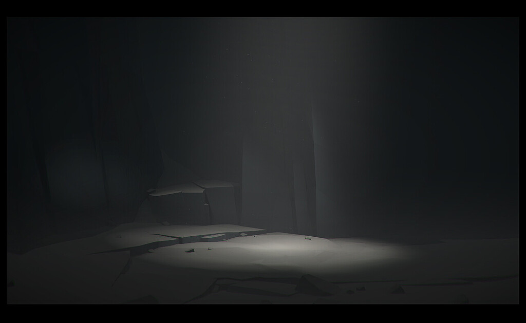 default unity vignetting is bad - Unity Engine - Unity Discussions