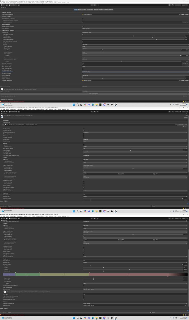 Baking Lightmap Keeps Crashing Unity Engine Unity Discussions
