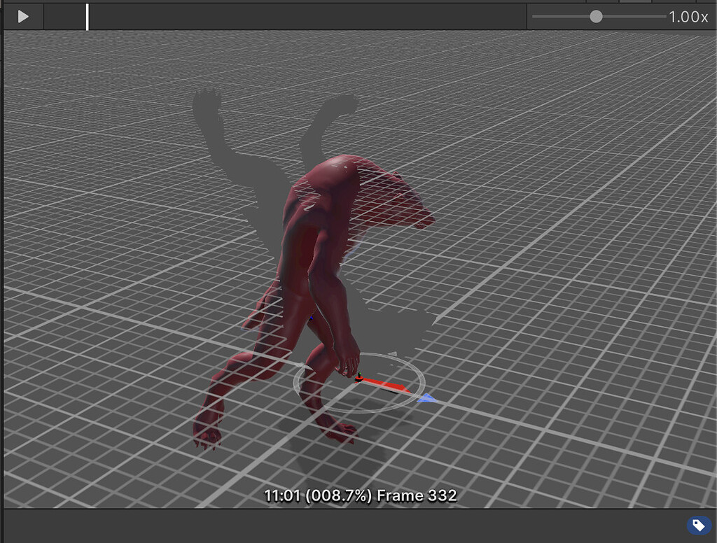 Animation Inspector View Issue - Unity Engine - Unity Discussions
