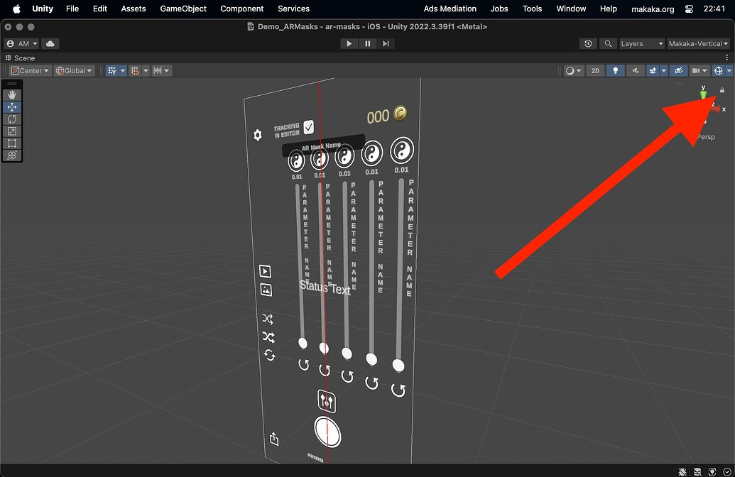 Cant rotate scene view with right click - Unity Engine - Unity Discussions