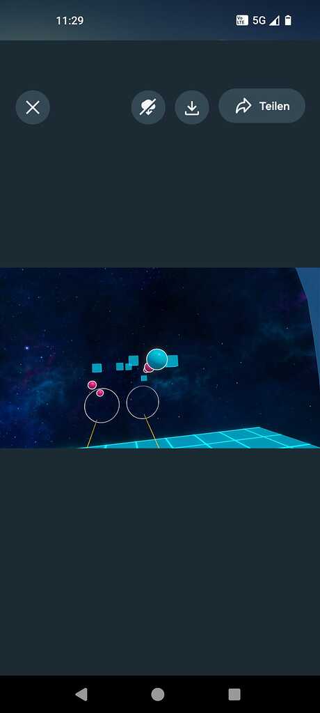 Unitys XR Rig Camera has strange outline Fragments in Play Mode - Unity ... Unitys XR Rig Camera has strange outline Fragments in Play Mode - Unity ...