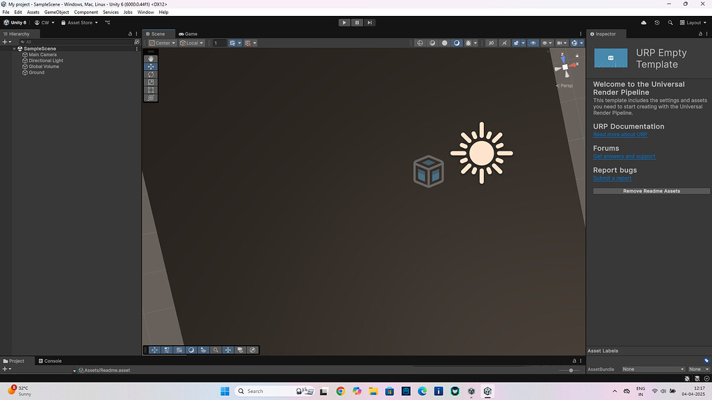 Thin lines appearing in Scene View & Game View - Unity Engine - Unity Discussions