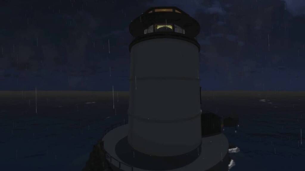 The Worlds First Public 4K 360° Environment Render - Made in Unity ...