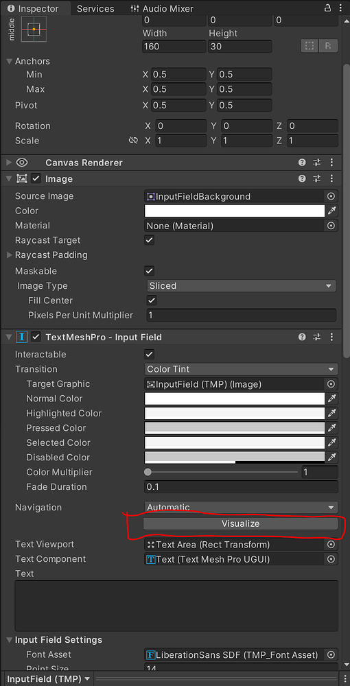 (SOLVED) Guiview.repaintall.repaintscene "Hold On" Progress Bar Keeps Coming - Questions ...