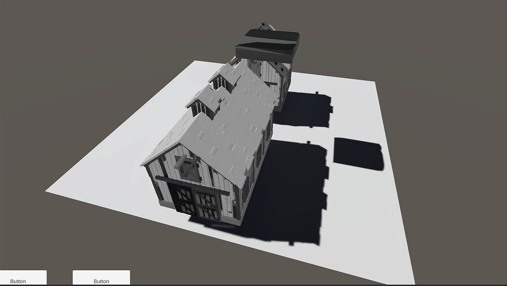 Changing Lightmaps during Runtime - Unity Engine - Unity Discussions Changing Lightmaps during Runtime - Unity Engine - Unity Discussions