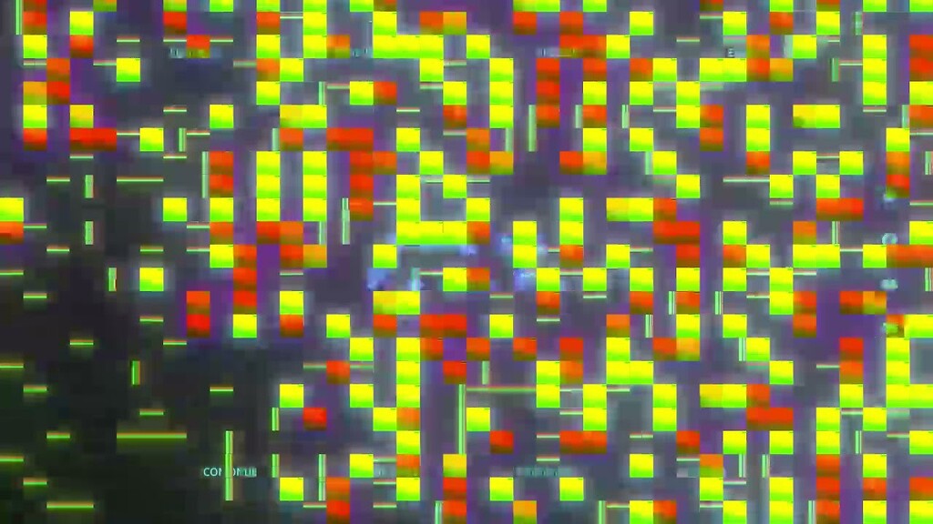 Ultra glitch when using URP 2D renderer on Mac Silicon - Unity Engine ...