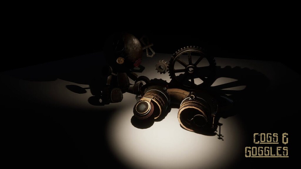 Eadon RPG Add-on for Invector TPC - Community Showcases - Unity Discussions