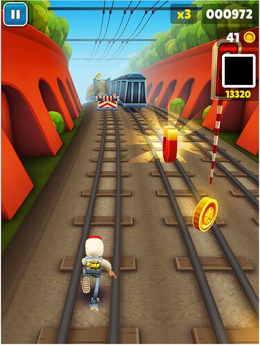 Subway Surfers Style Curved Road - Unity Engine - Unity Discussions