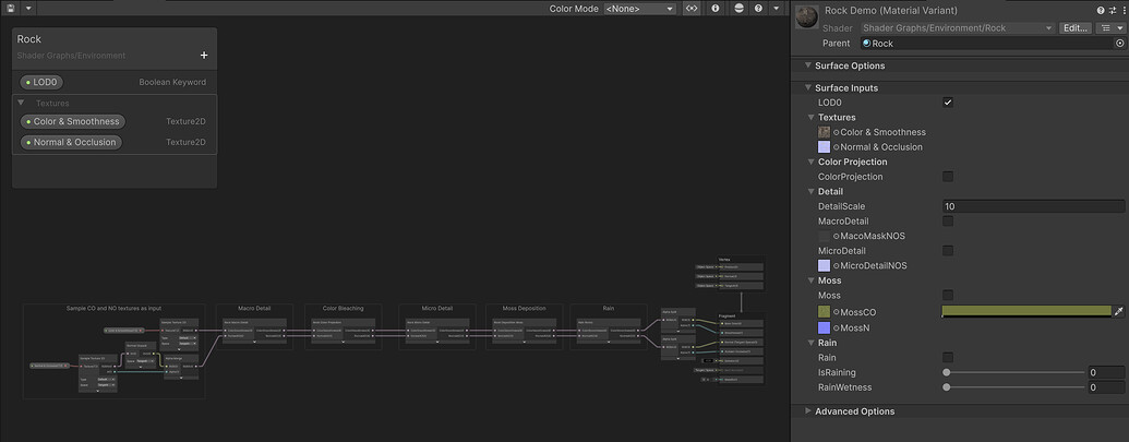 Global Variables & Properties Scope - Unity Engine - Unity Discussions