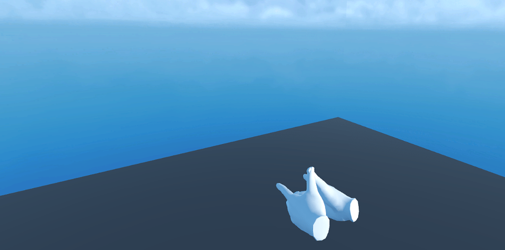 Metaquest2 Controllers Are Not Recognized By Unity Unity Engine 3676