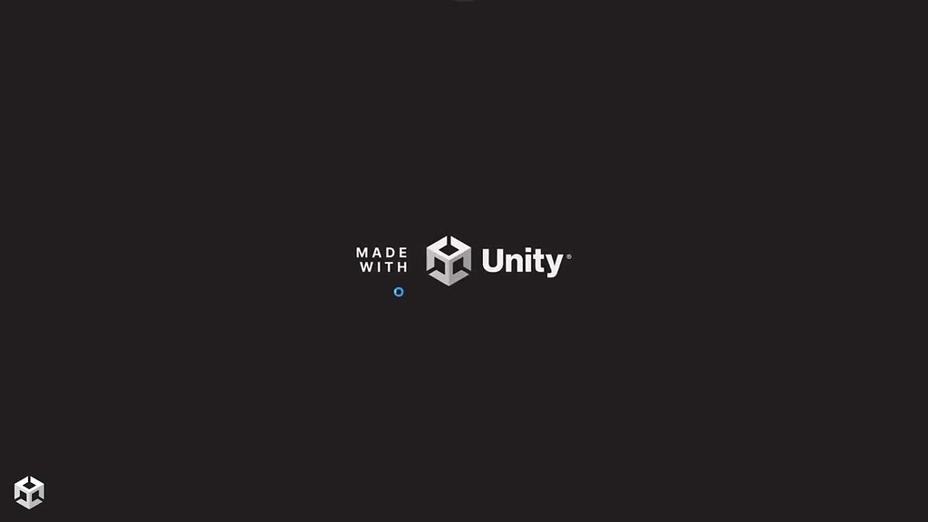 Game Runs Fine In Editor But Not In Build Unity Engine Unity