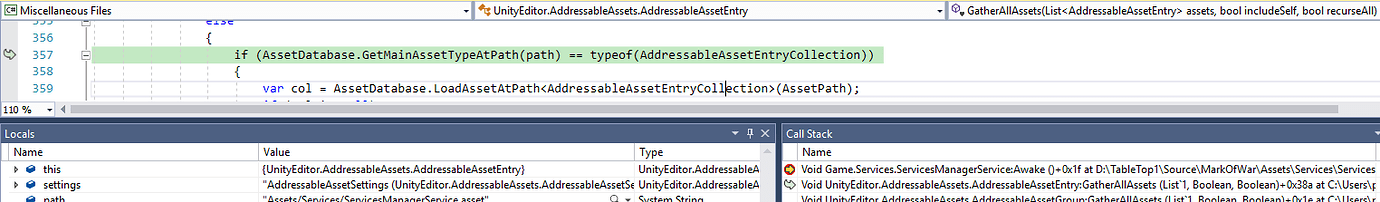 Scriptableobject Behaviour Discussion How Scriptable Objects Work Unity Engine Unity
