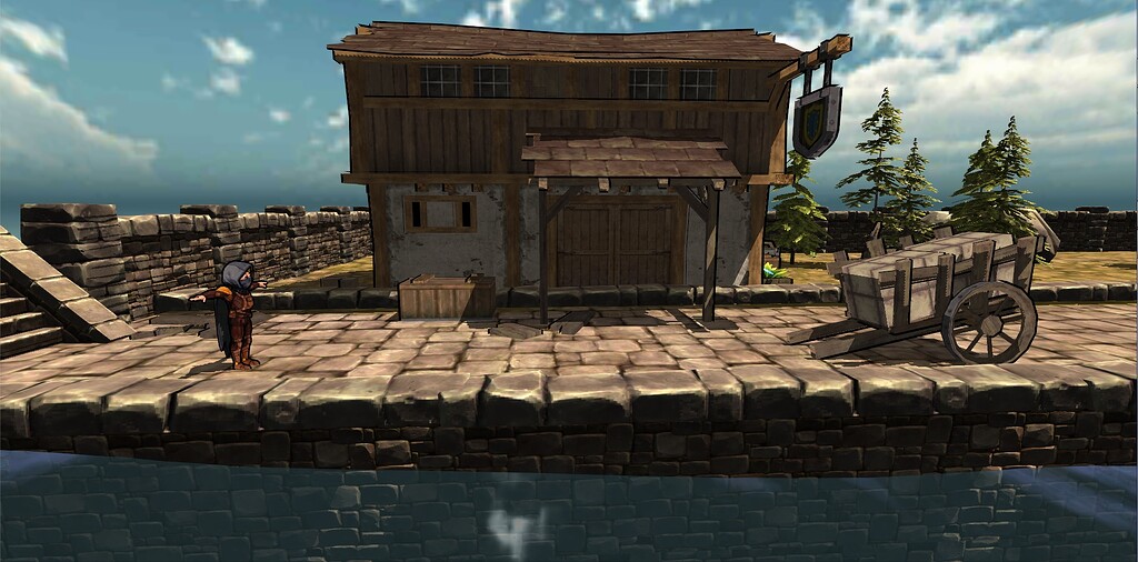 Detecting slope - Unity Engine - Unity Discussions