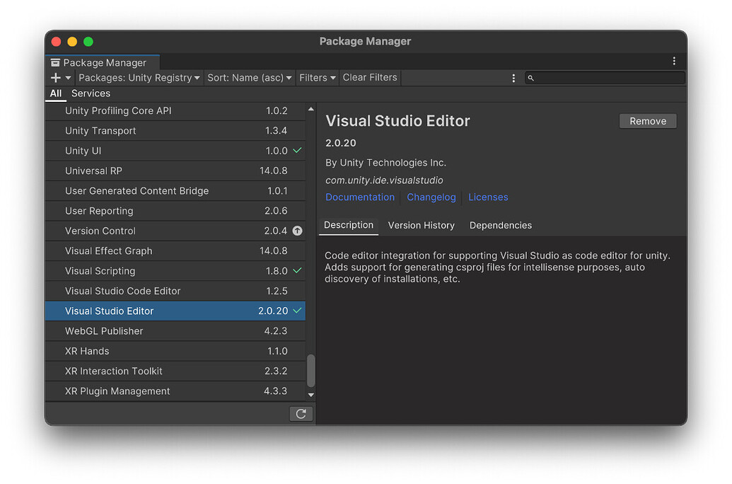 Microsoft previews Unity extension for Visual Studio Code - Unity Engine - Unity Discussions