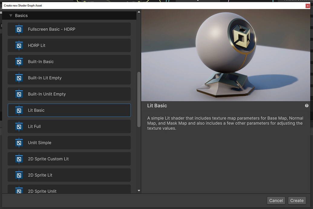 Shader Graph improvements in Unity 6.3 - Unity Engine - Unity Discussions