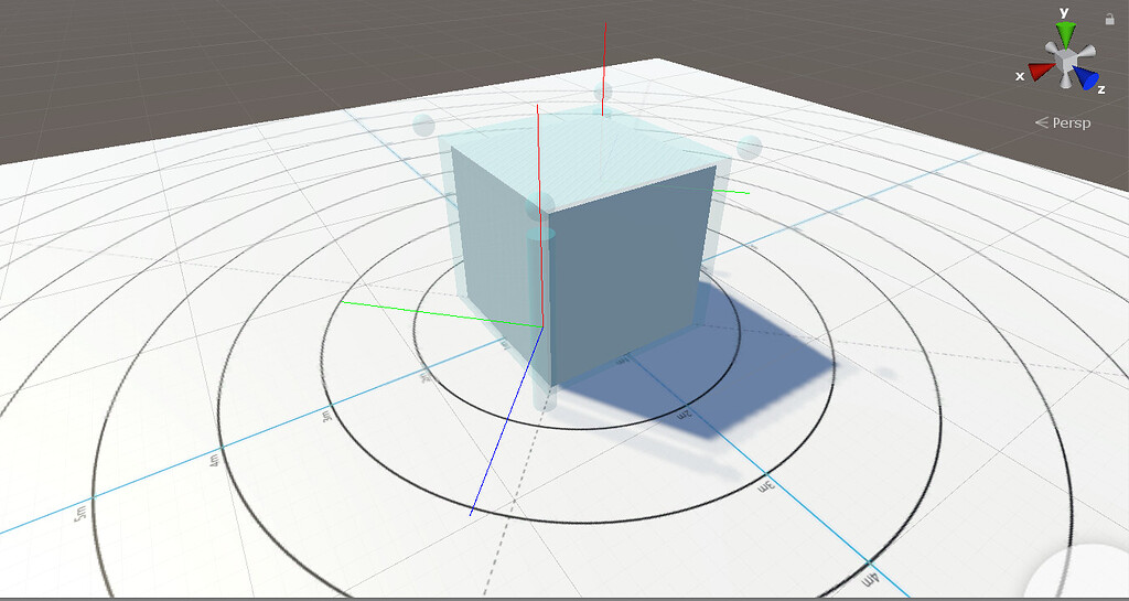 Rotation script freaks out for angles >45 degrees - Unity Engine - Unity Discussions