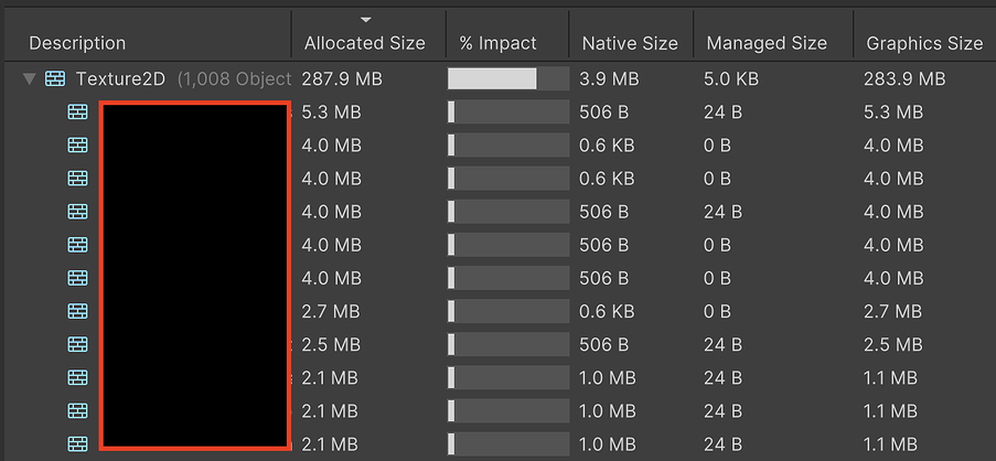 Optimising Unity Texture Import Settings - Technical Articles - Unity ...