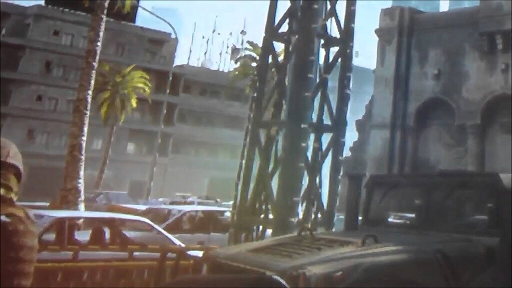 NVIDIA's next-gen tablet mobile GPU Kepler running Battlefield 3 - News ...