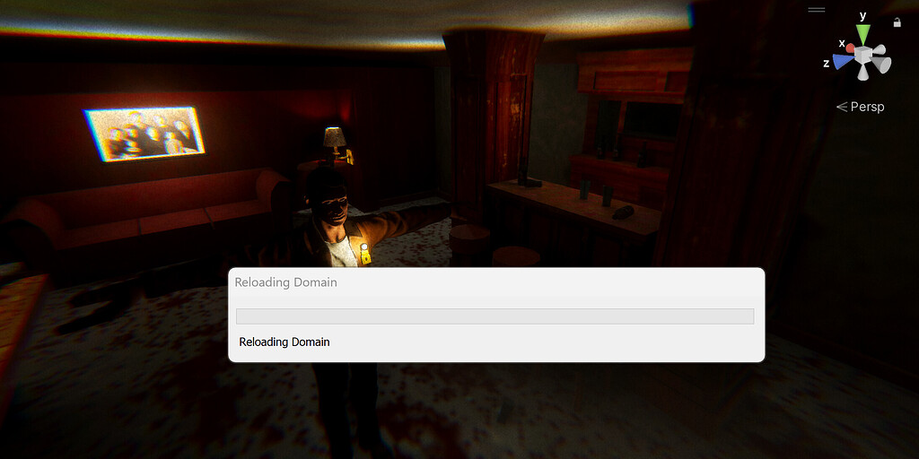 Why did my player character's lighting change after upgrading Unity ... Why did my player character's lighting change after upgrading Unity ...