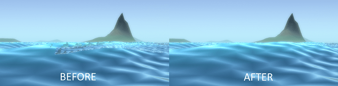 How to do a depth pre-pass before a surface shader - Unity Engine - Unity Discussions