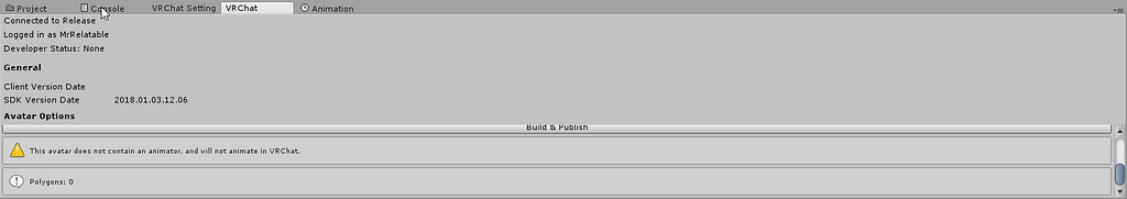 [help] Animate Part Of Character Unity Engine Unity Discussions