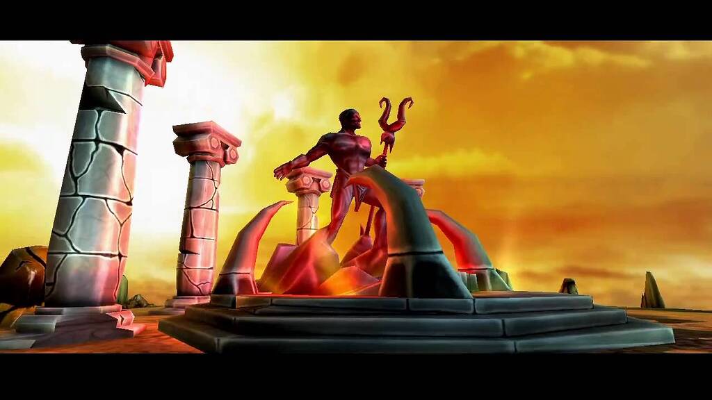 Hack ´n Slash, reloaded: now with build! - Community Showcases - Unity ...