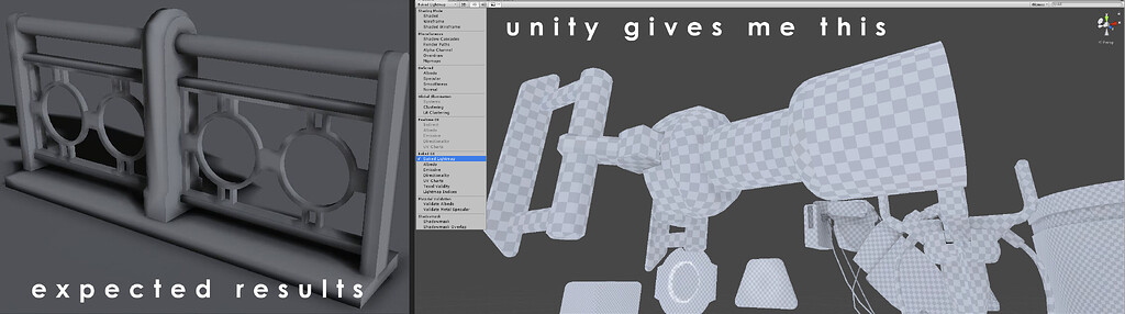 New user help with progressive lightmapper - Unity Engine - Unity Discussions